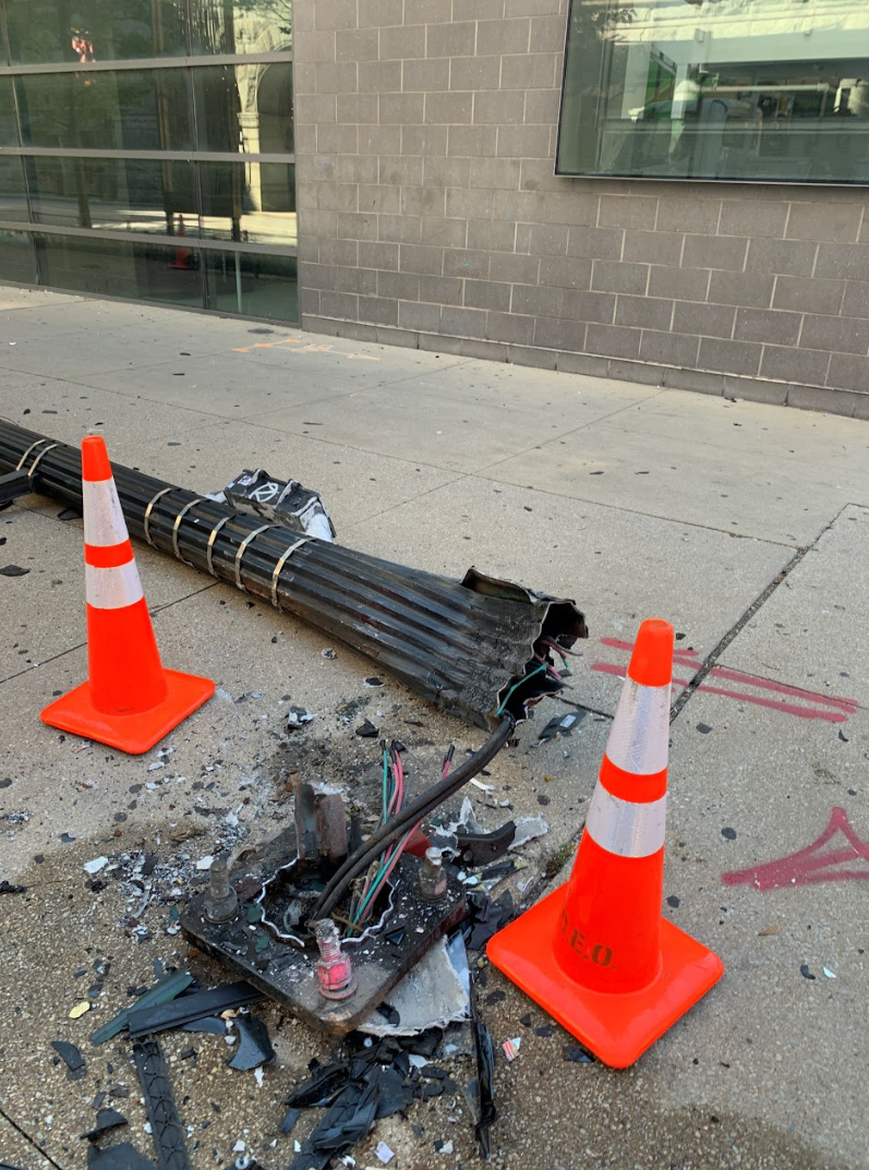 Emergency Call Out Services | Electric Conduit Construction