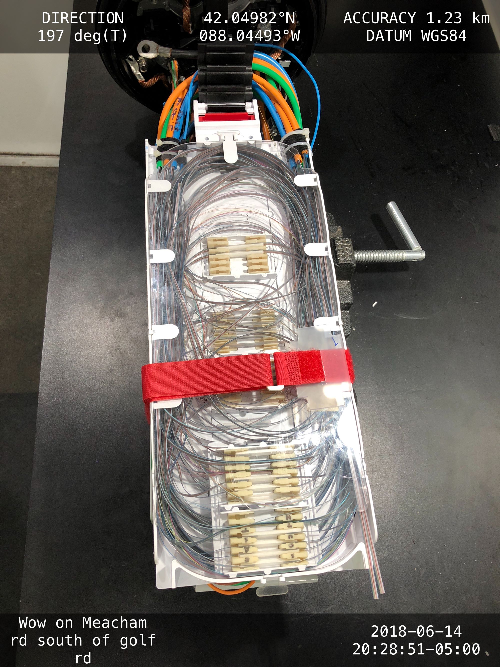 Emergency Call Out Services | Electric Conduit Construction