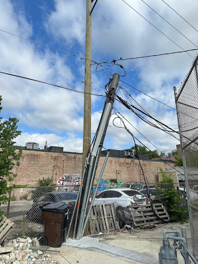 Emergency Call Out Services | Electric Conduit Construction