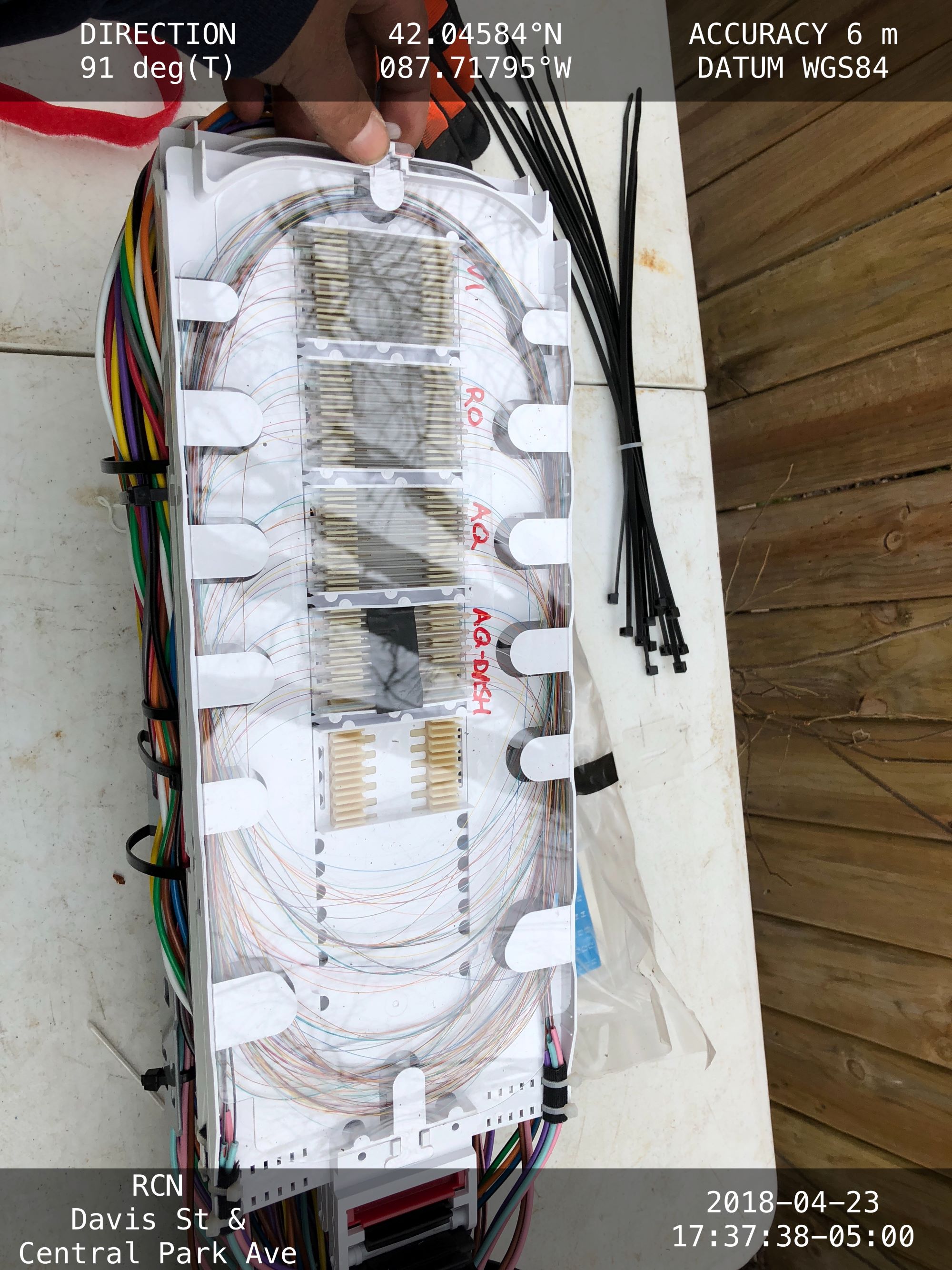 Emergency Call Out Services | Electric Conduit Construction